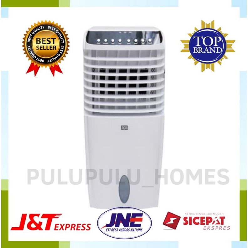 Jual Penyejuk ruangan / air cooler / apa air cooler 1200 cmh 10 ltr ...