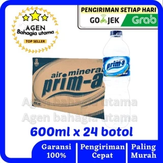 Jual air mineral prima Harga Terbaik & Termurah Mei 2024 | Shopee Indonesia
