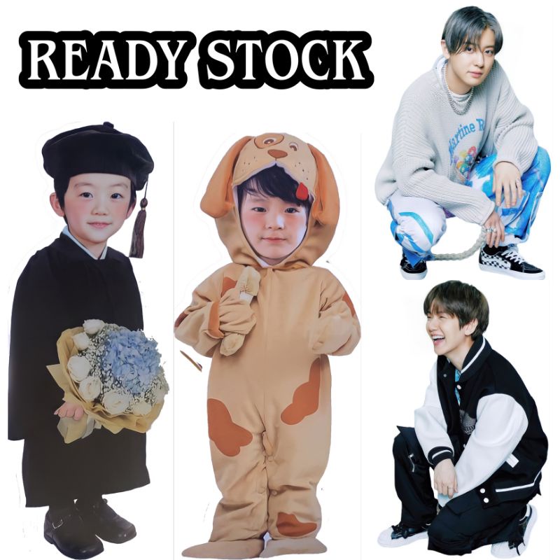 Jual MINI STANDEE CUSTOM | CUSTOM STANDE FIGURE MINI SIZE by kimie ...