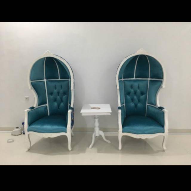 Jual Kursi balon sofa kerodong photo booth teras | Shopee Indonesia