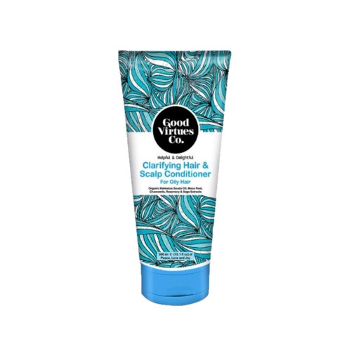 Jual GVC| GOOD VIRTUES SHAMPOO (ANTI DANDRUFF,OILY,ALL HAIR TYPES ...