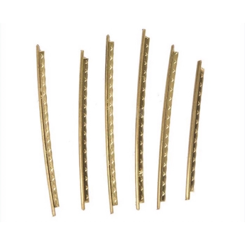 Jual Alice Brass Fret wire 20mm A035B-20 (497000121) | Shopee Indonesia