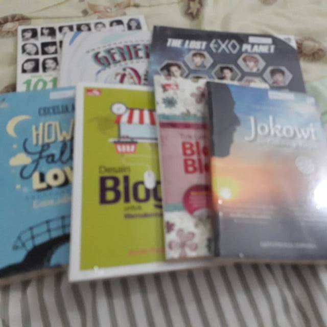 Jual Buku sale gramedia | Shopee Indonesia