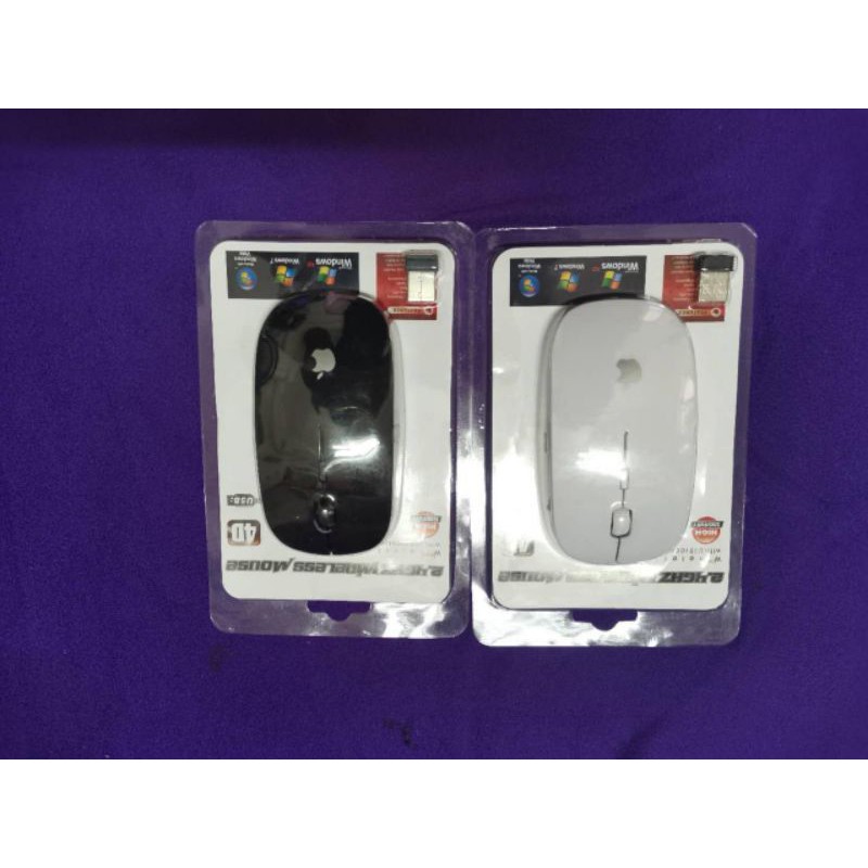 Jual mouse wireless | Shopee Indonesia