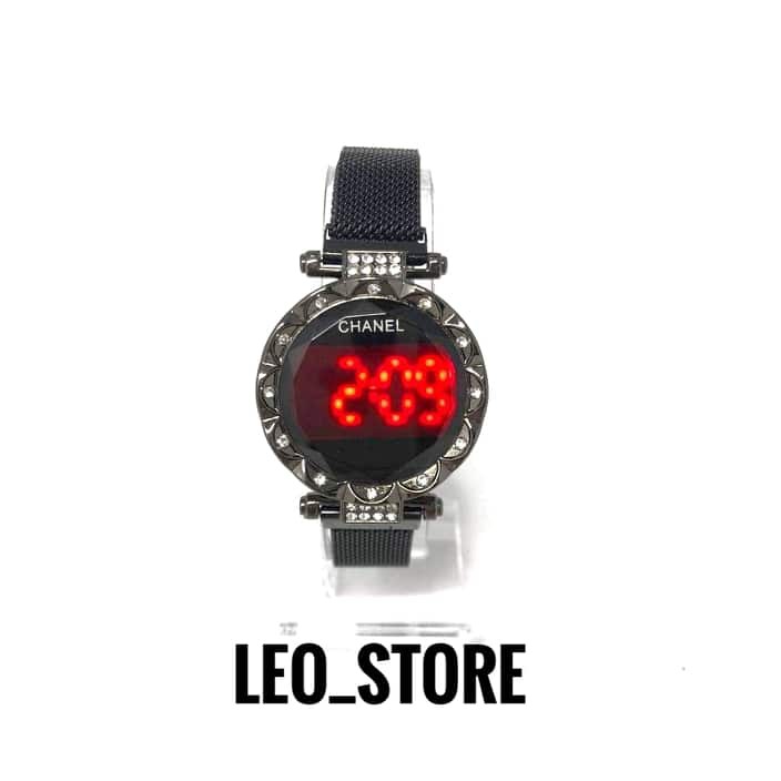 Jual C DiGiTAL A2. TERMURAH!! JAM MAGNET !! READY 7 WARNA CANTIK ...