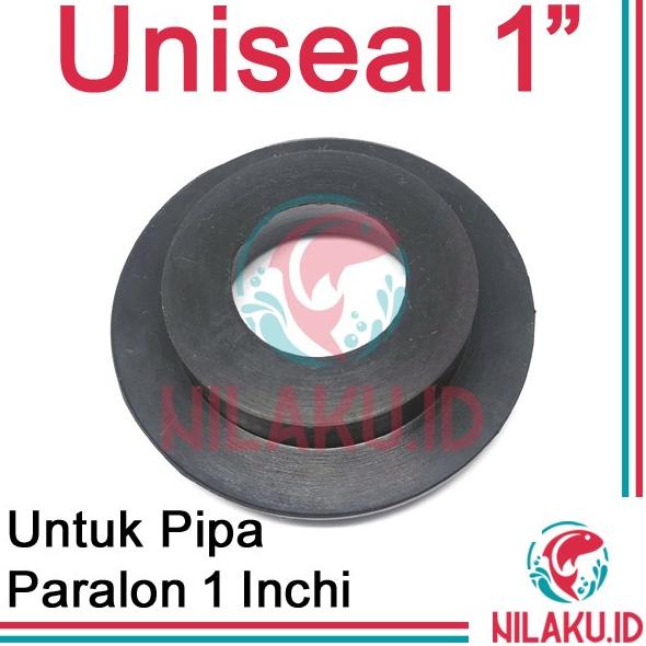 Jual Uniseal 1" - ukuran 1 inchi TERHEBOH | Shopee Indonesia