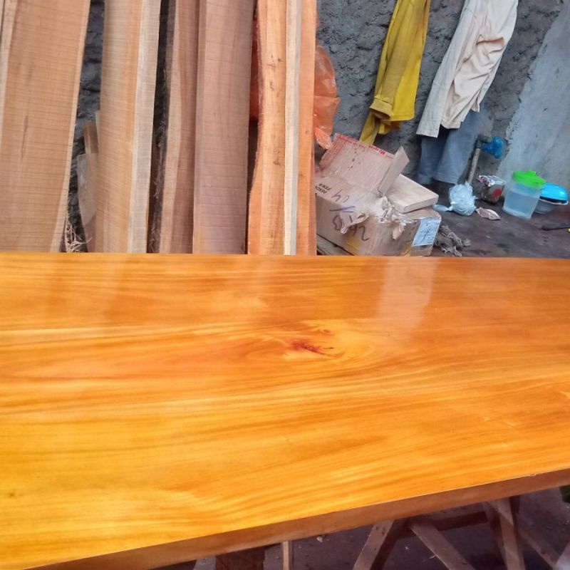 Jual DAUN MEJA / PAPAN MEJA / AMBALAN MEJA CUSTOM | Shopee Indonesia