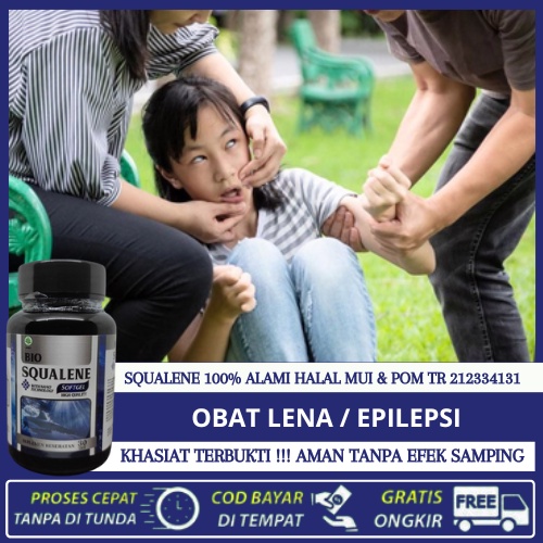 Jual Obat Lena, Absans, Obat Kejang Epilepsi, Petit Mal - Aman Untuk ...