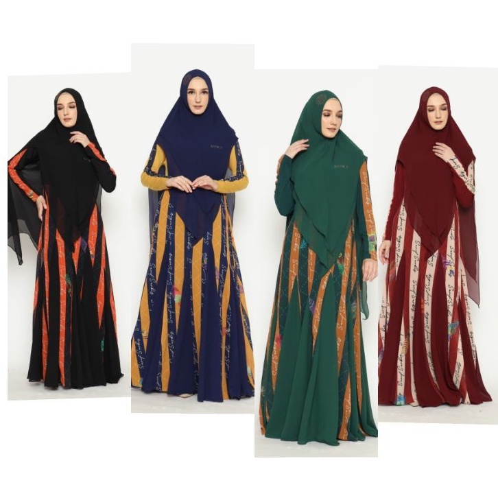 Jual khalisa set original sarkis | Shopee Indonesia