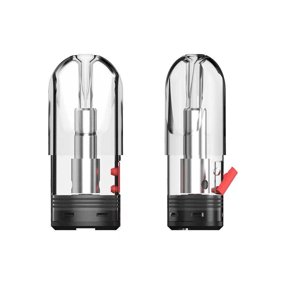 Jual [ Kirim Hari Ini ] RELX Infinity Pods Kartrid Kosong, Isi Ulang ...