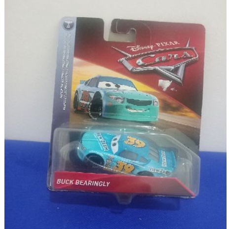Jual Buck Bearingly Disney Pixar Cars | Shopee Indonesia