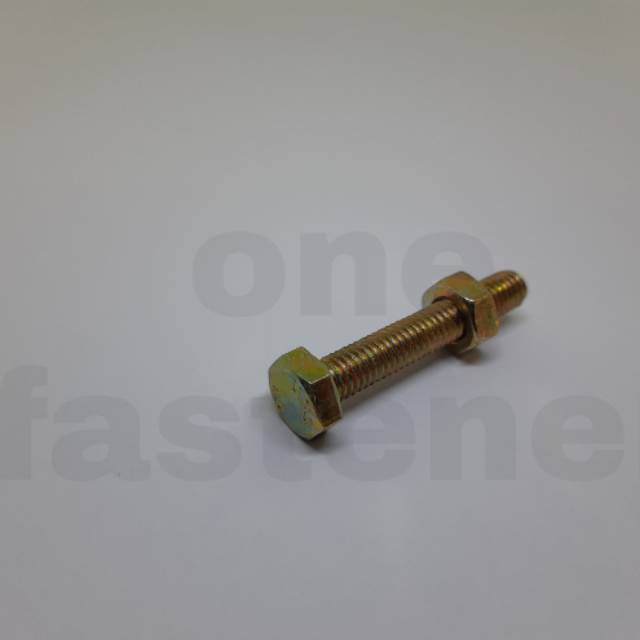 Jual Mur Baut Terlengkap & Harga Terbaru Mei 2026 | Shopee Indonesia