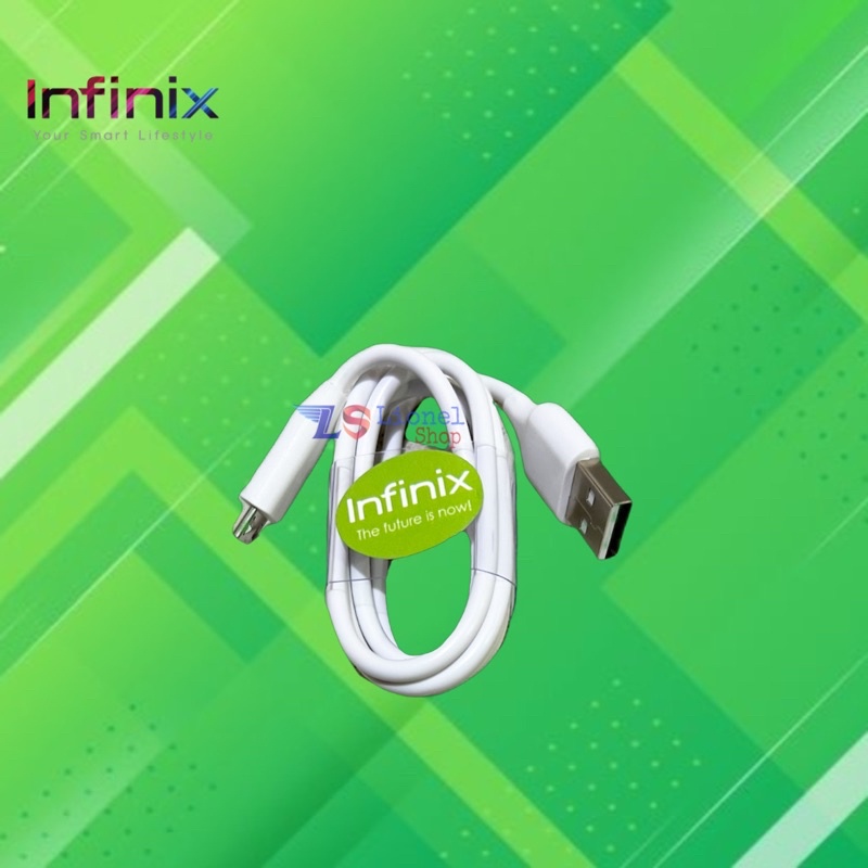 Jual Kabel Data Infinix Original Micro USB | Shopee Indonesia