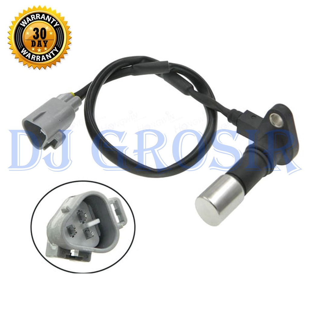Jual Sensor Cranksaft CKP Toyota Innova Bensin 90919-05059 - 6153 ...