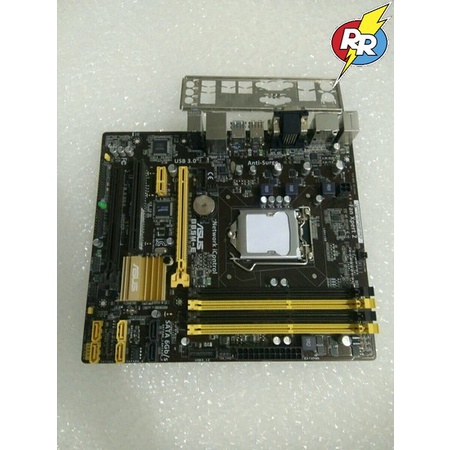 Jual Motherboard Asus B85M-E Socket 1150 4 Slot Ram | Shopee Indonesia