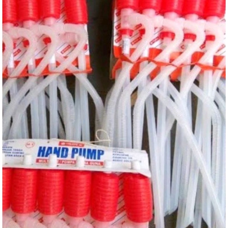 Jual Pompa minyak/Hand Pump Curigen | Shopee Indonesia