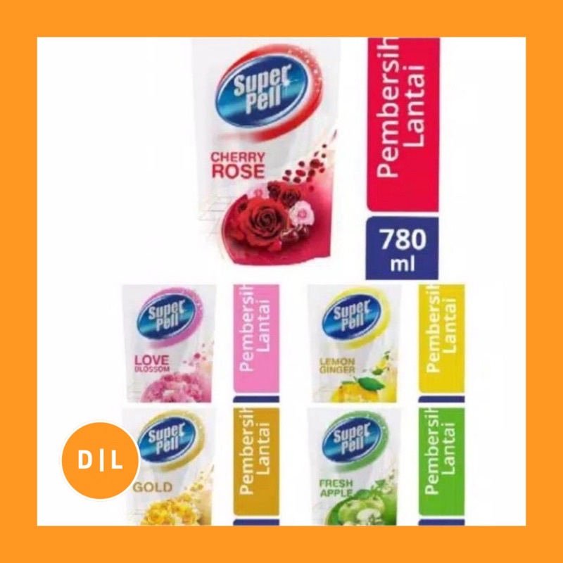 Jual Superpell 770ml | Super Pell | Shopee Indonesia