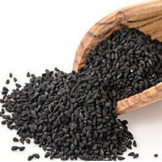 Jual Biji Jintan Hitam 100 gram / Habbatussauda | Shopee Indonesia
