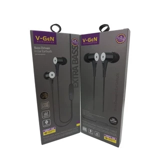 Produk VGen.Official | Shopee Indonesia