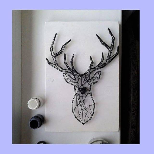 Jual String Art Deco | Shopee Indonesia