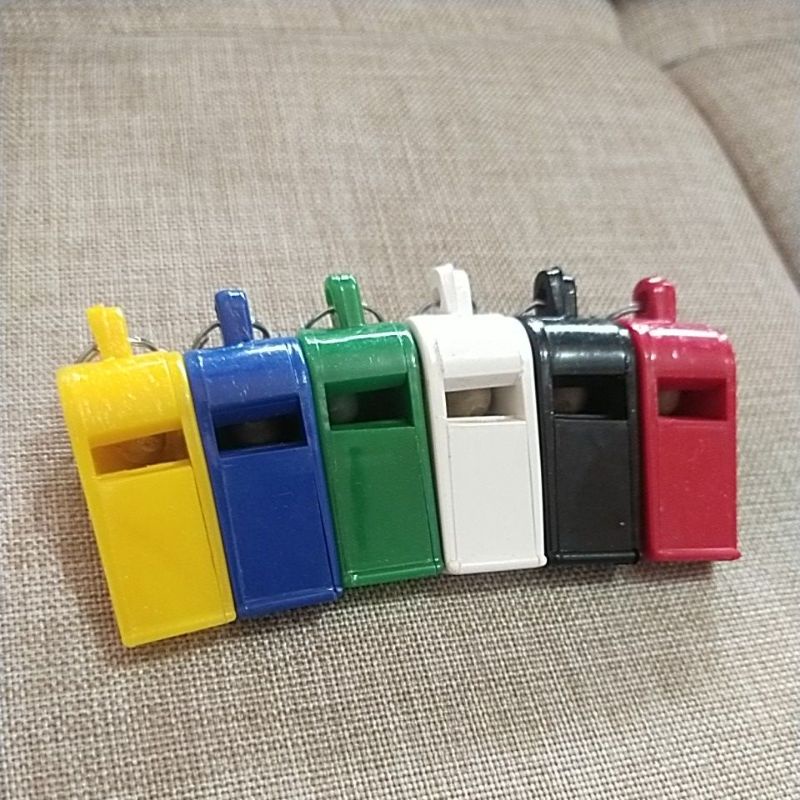 Jual peluit pramuka security satpam parkir ACME | Shopee Indonesia