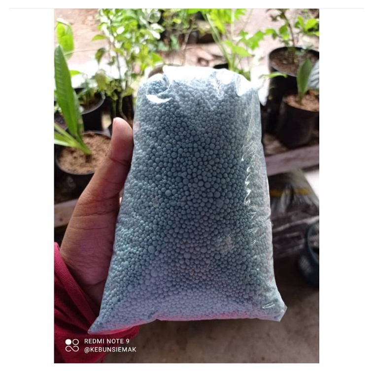 Jual Pupuk Npk 1 kg | Shopee Indonesia
