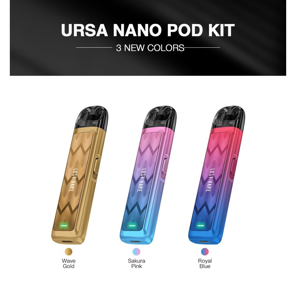 Jual URSA NANO KIT | Shopee Indonesia