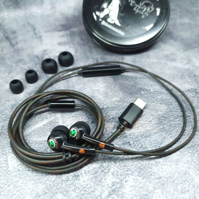 Jual earphone sony ericsson hpm-70 hpm70 recable | Shopee Indonesia