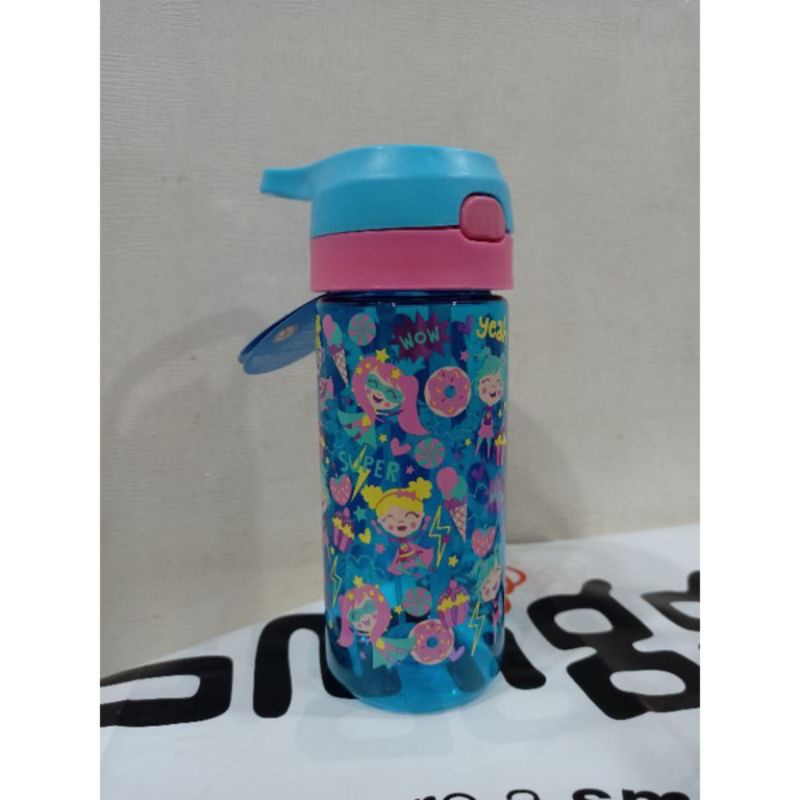 Jual SMIGGLE SPRITZ BOTOL 440ML / BOTOL SMIGGLE L SEMPROT | Shopee ...