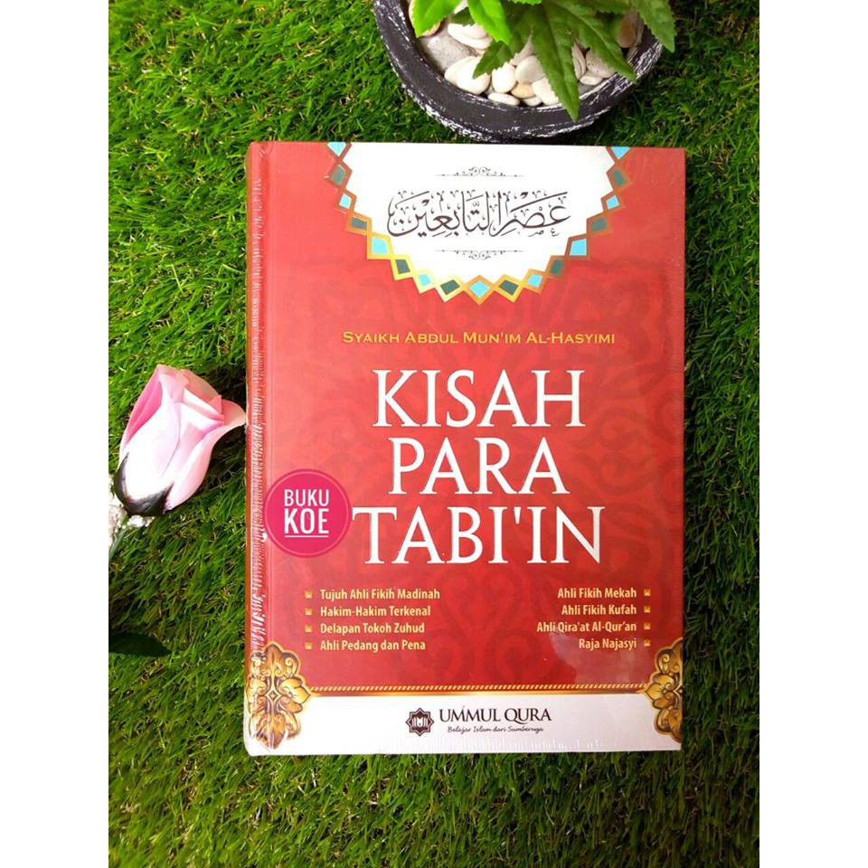 Jual Kisah Para Tabi'in | Shopee Indonesia
