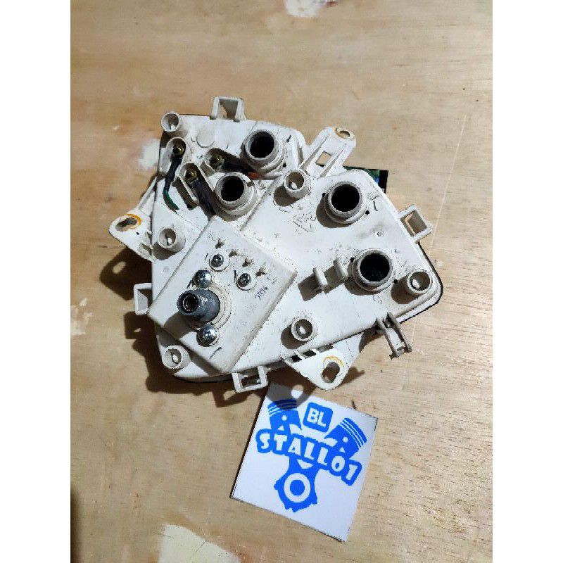 Jual Mesin speedometer sepido meter spedometer kilometer Mio J Mio GT ...