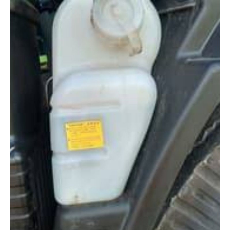Jual tabung air radiator canter(recervoir tank) | Shopee Indonesia
