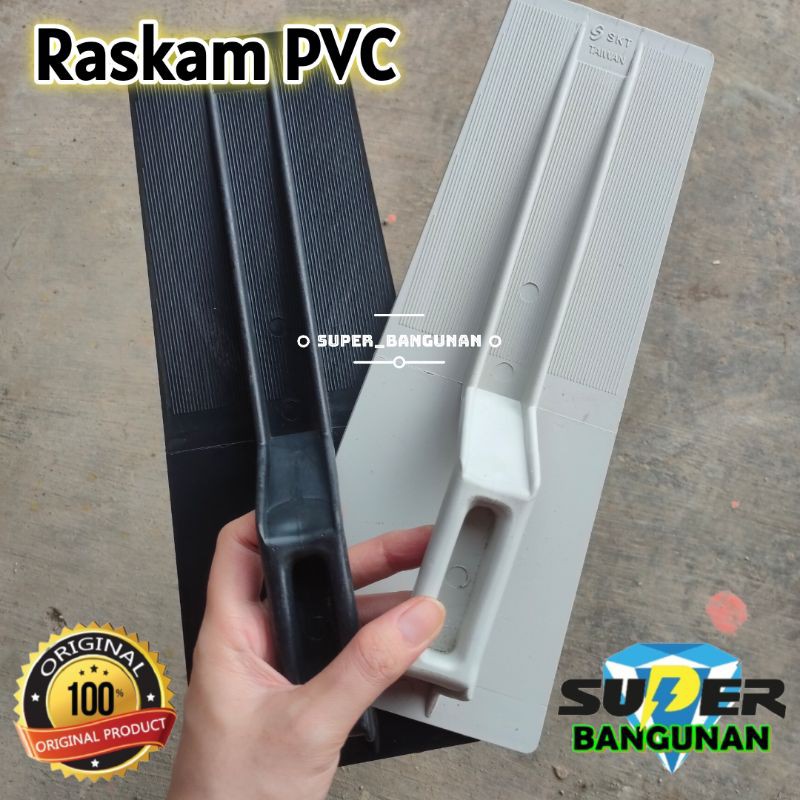 Jual Raskam PVC / Plastik | Shopee Indonesia
