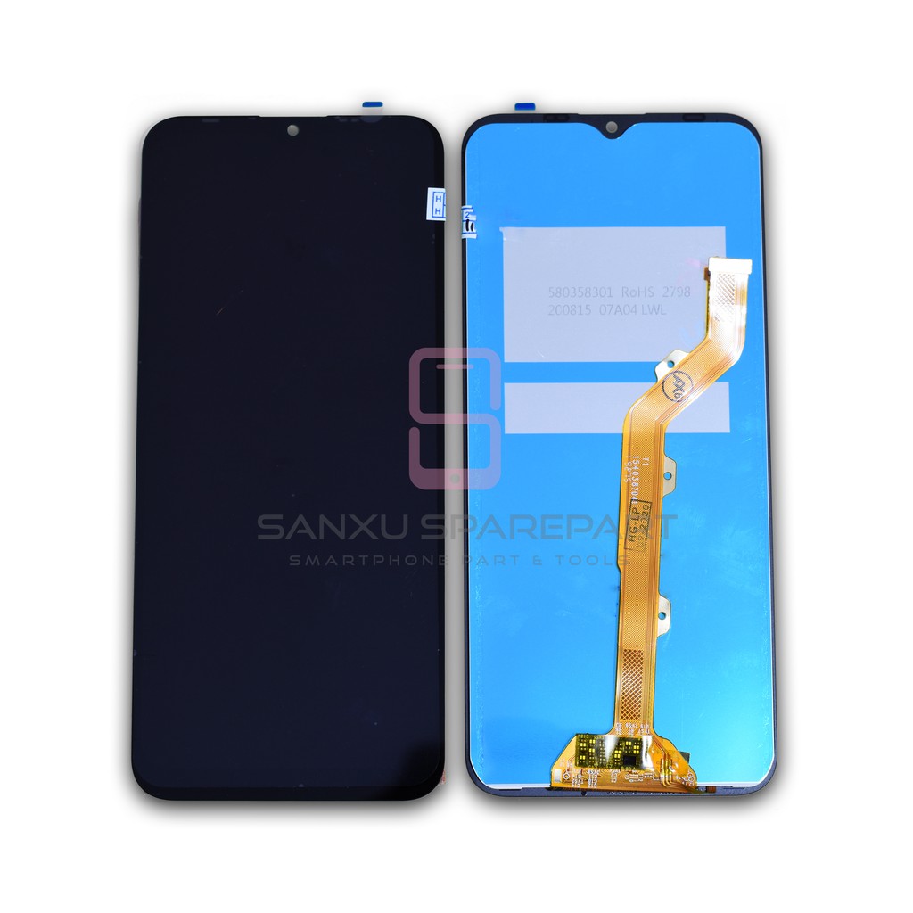 Jual Lcd Touchscreen Infinix Smart 4 X653 X653C / Smart 4C Full Set ... Jual Lcd Touchscreen Infinix Smart 4 X653 X653C / Smart 4C Full Set ...