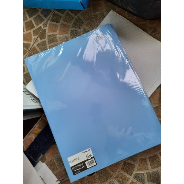 Jual Clear Map A3 | Shopee Indonesia