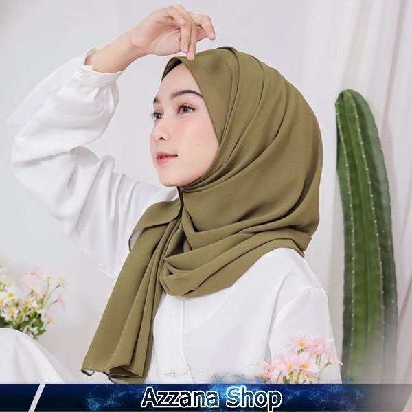 Jual HIJAB PASHMINA / PASHMINA DIAMOND CREPE / PASHMINA DIAMOND ...