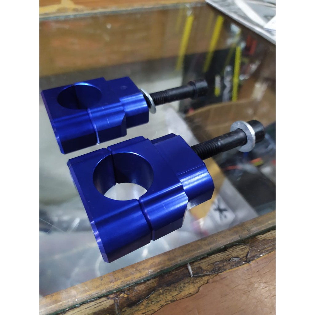 Jual RAISER STANG YAMAHA WR 155 R STANG FATBAR TERLARIS | Shopee Indonesia