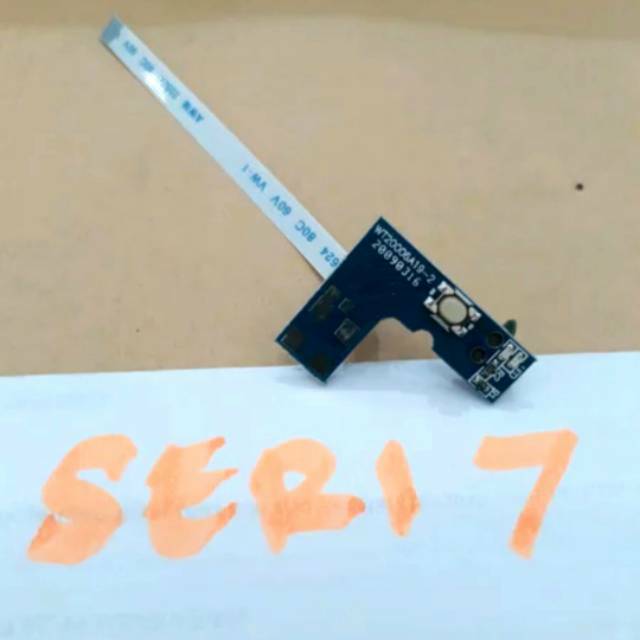 Jual Tombol Riset Reset Ps2 Slim Seri 7xxx Plus Kabel | Shopee Indonesia