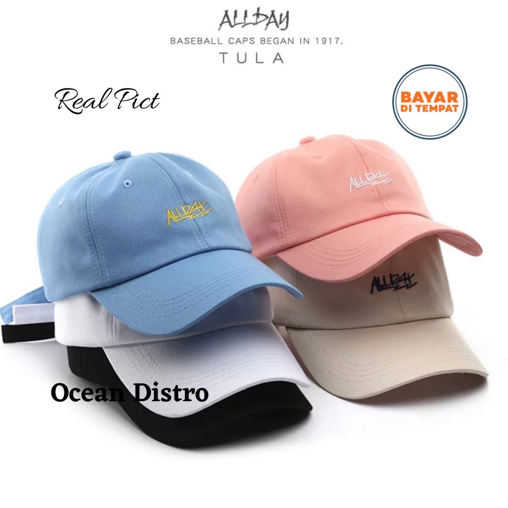 Jual TOPI BASEBALL / PRIA WANIA / TOPI GAUL KEKINIAN TERLARIS (COD ...