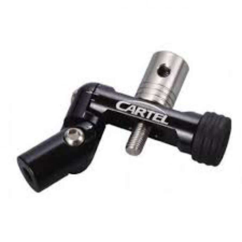 Jual V-BAR CARTEL CX-411 COMPOUND V-BAR By Cartel Doosung Archery ...