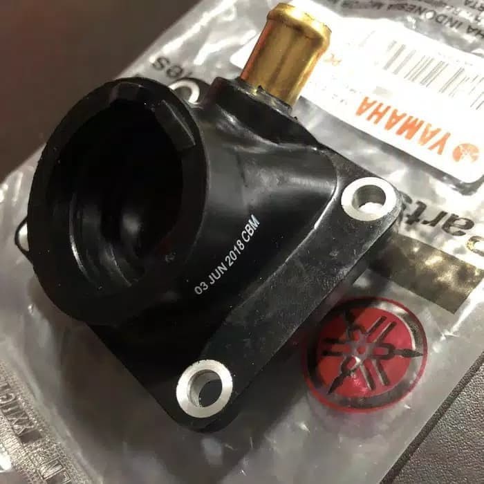 Jual Karet Intek Intake Manipul Maniful Yamaha RX-King 3KA bintang ...