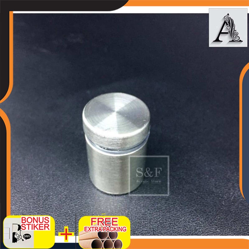 Jual Grosir SIGN BOARD / BAUT KACA / BAUT POSTER / BAUT AKRILIK / BAUT ...