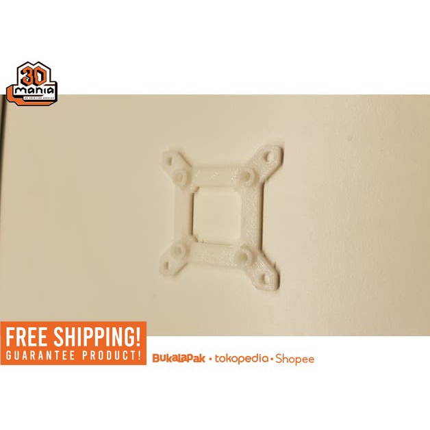 Jual 20x20mm to 30x30 mm Flight controller stack adapter | Shopee Indonesia