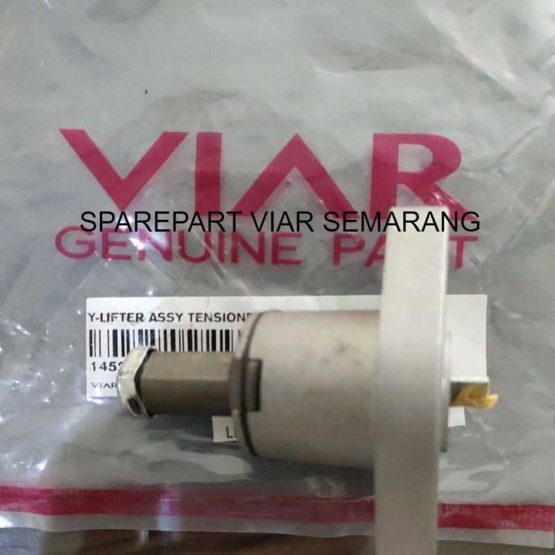 Jual Lifter Assy TENSIONER CrossX / Vix R / Karya oil colar original ...