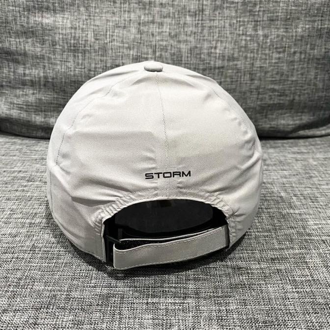 Jual TaylorMade Golf Storm Cap Grey | Shopee Indonesia