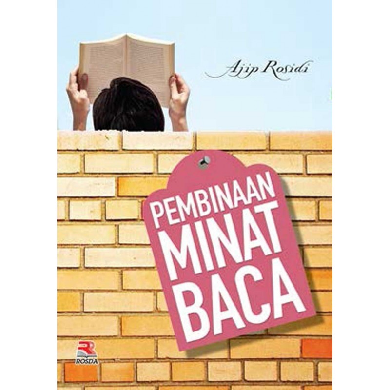 Jual Buku Pembinaan Minat membaca | Shopee Indonesia