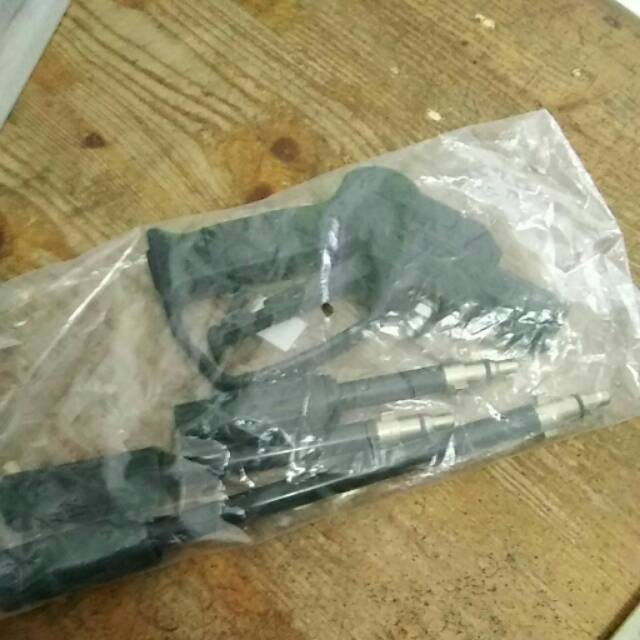 Jual Pistol(tembakan) jet cleaner 3 in 1 | Shopee Indonesia