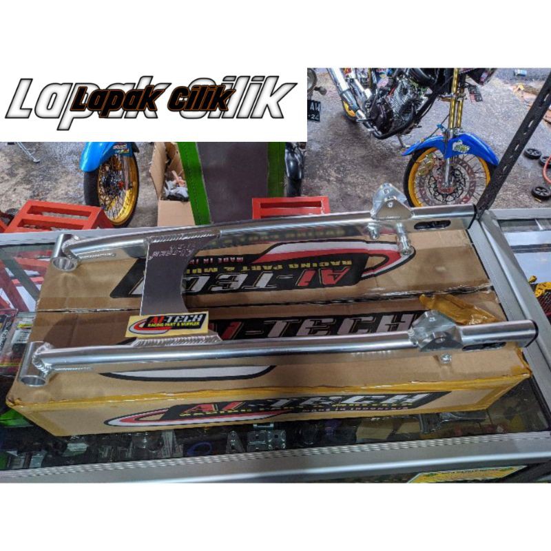 Jual SWING AREM TIGER REVO MEGAPRO AI TECH COAK NON COAK | Shopee Indonesia