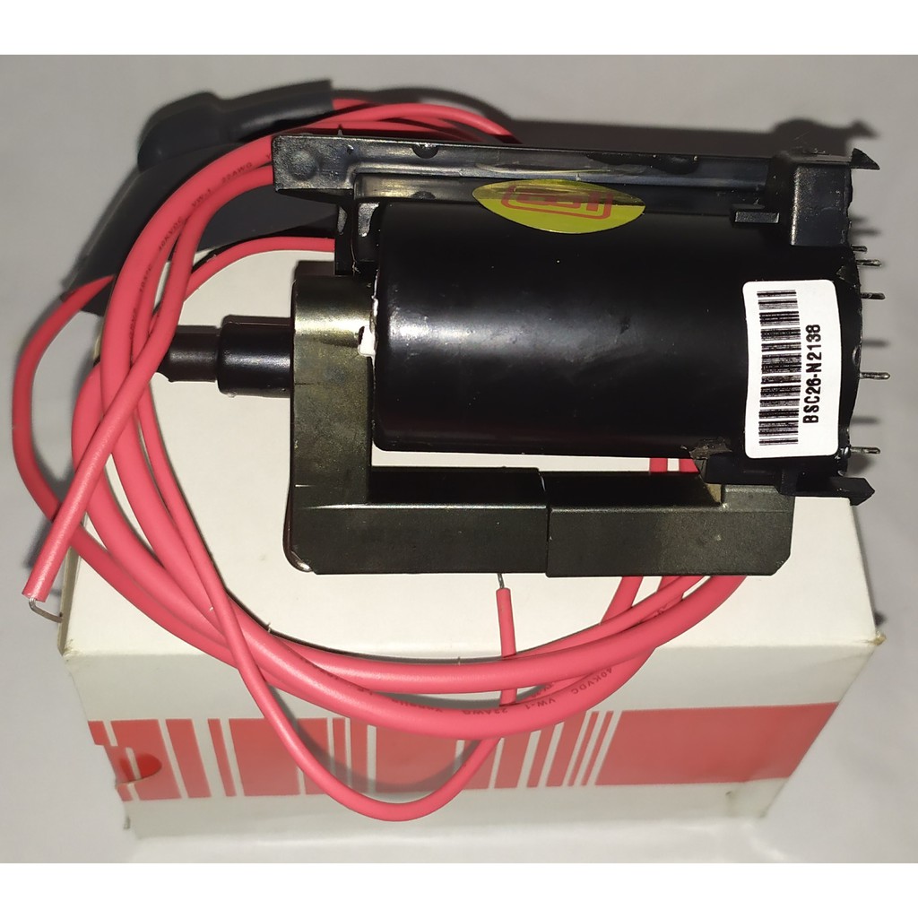 Jual Flyback TV Flyback TV BSC26-N2138 Dus TB | Shopee Indonesia