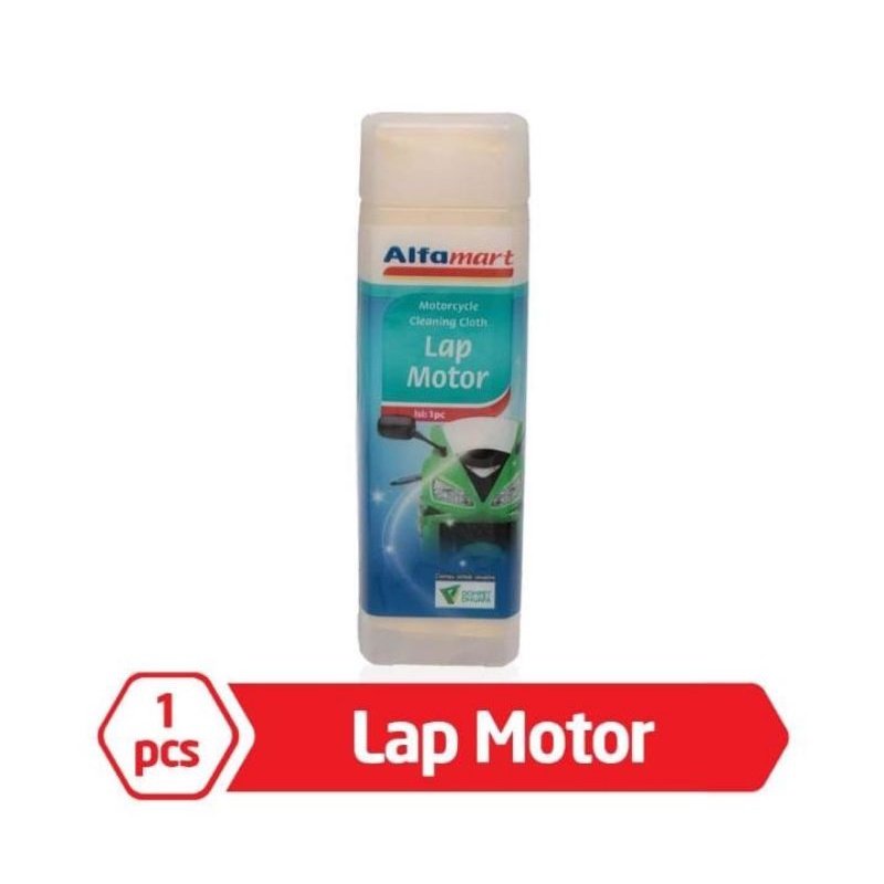 Jual Alfamart Lap Kanebo Motor | Shopee Indonesia
